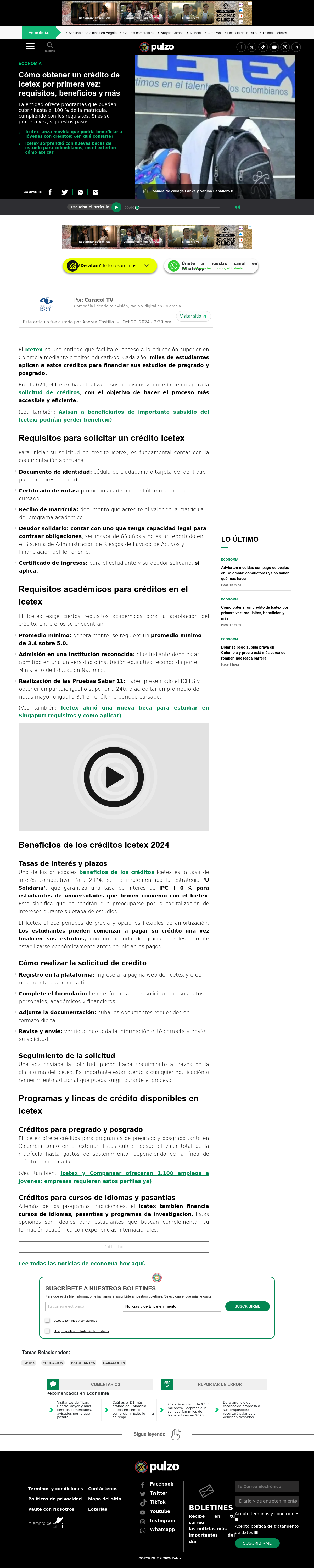 Mass Medios - Monitoreo de prensa